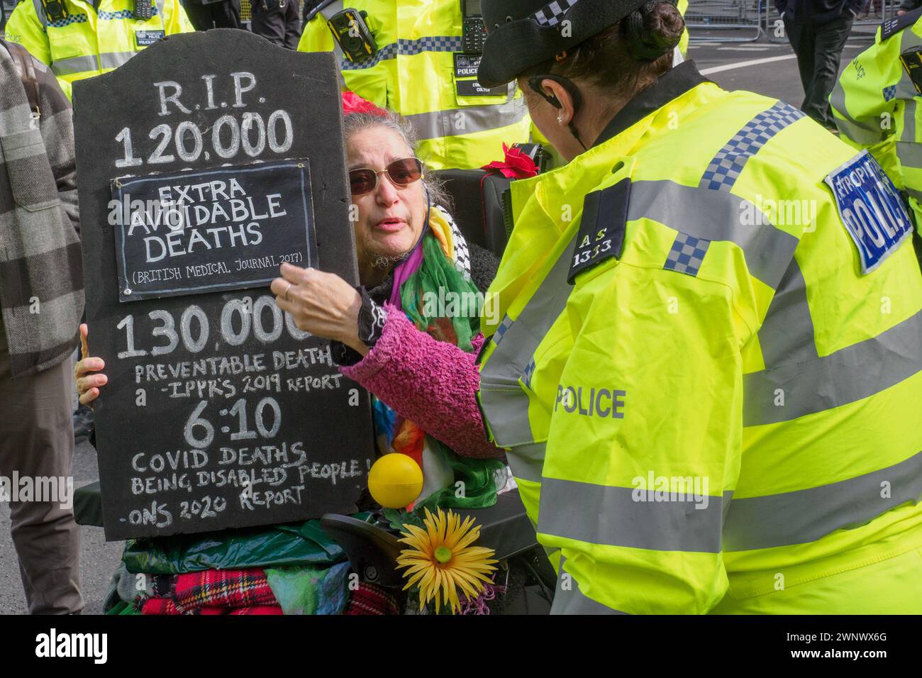 Proposed new police powers hi-res stock photography and images - Alamy