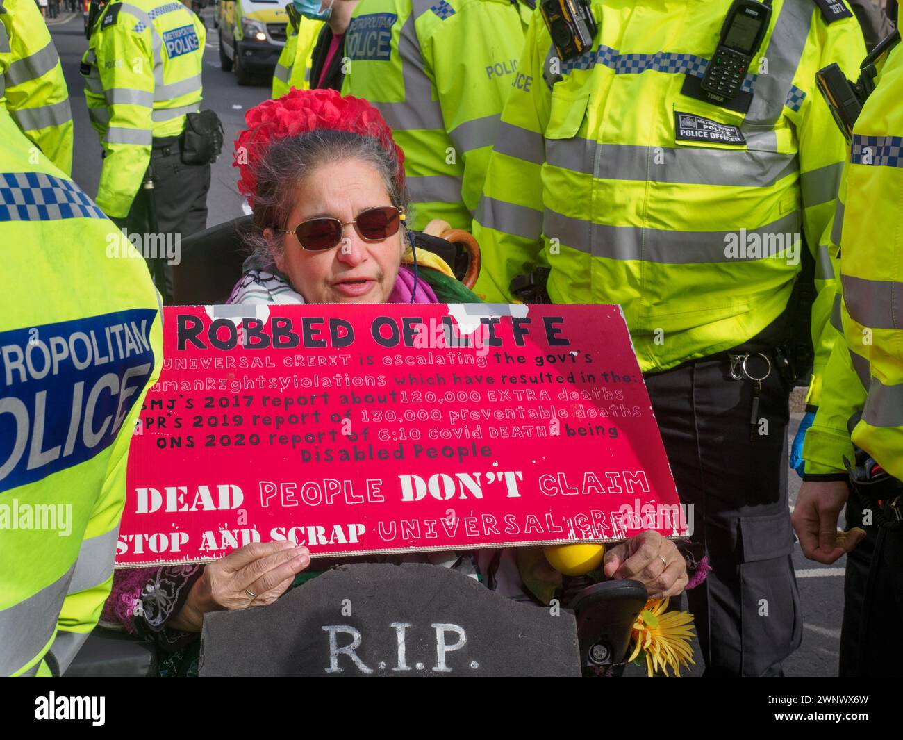 Proposed new police powers hi-res stock photography and images - Alamy