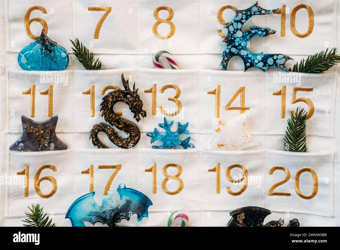 Calendar motifs hi-res stock photography and images - Alamy