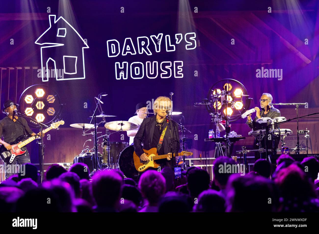 Miami, United States Of America. 03rd Mar, 2024. COCONUT GROVE, FL ...