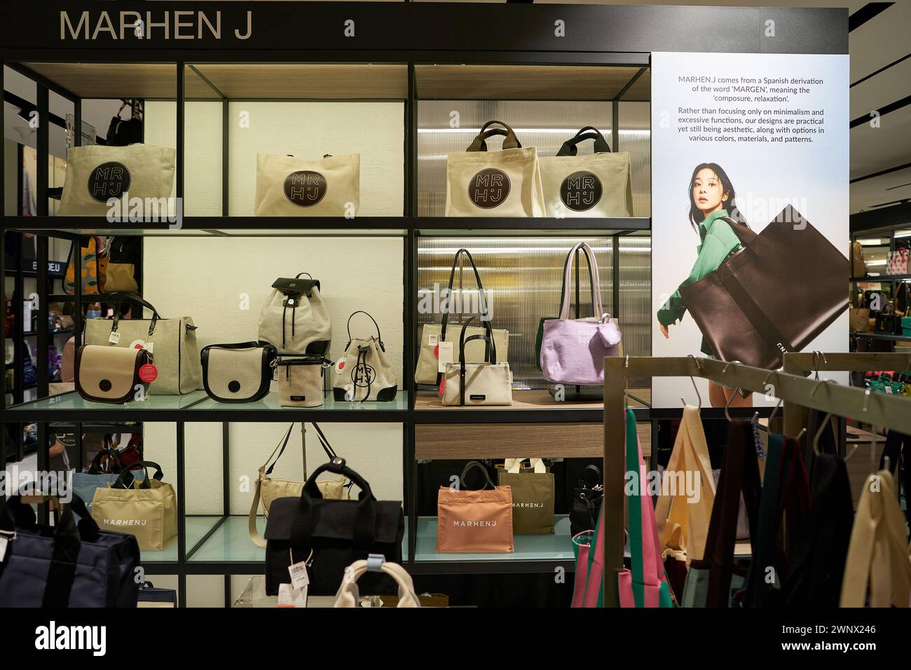 Marhen j hi-res stock photography and images - Alamy