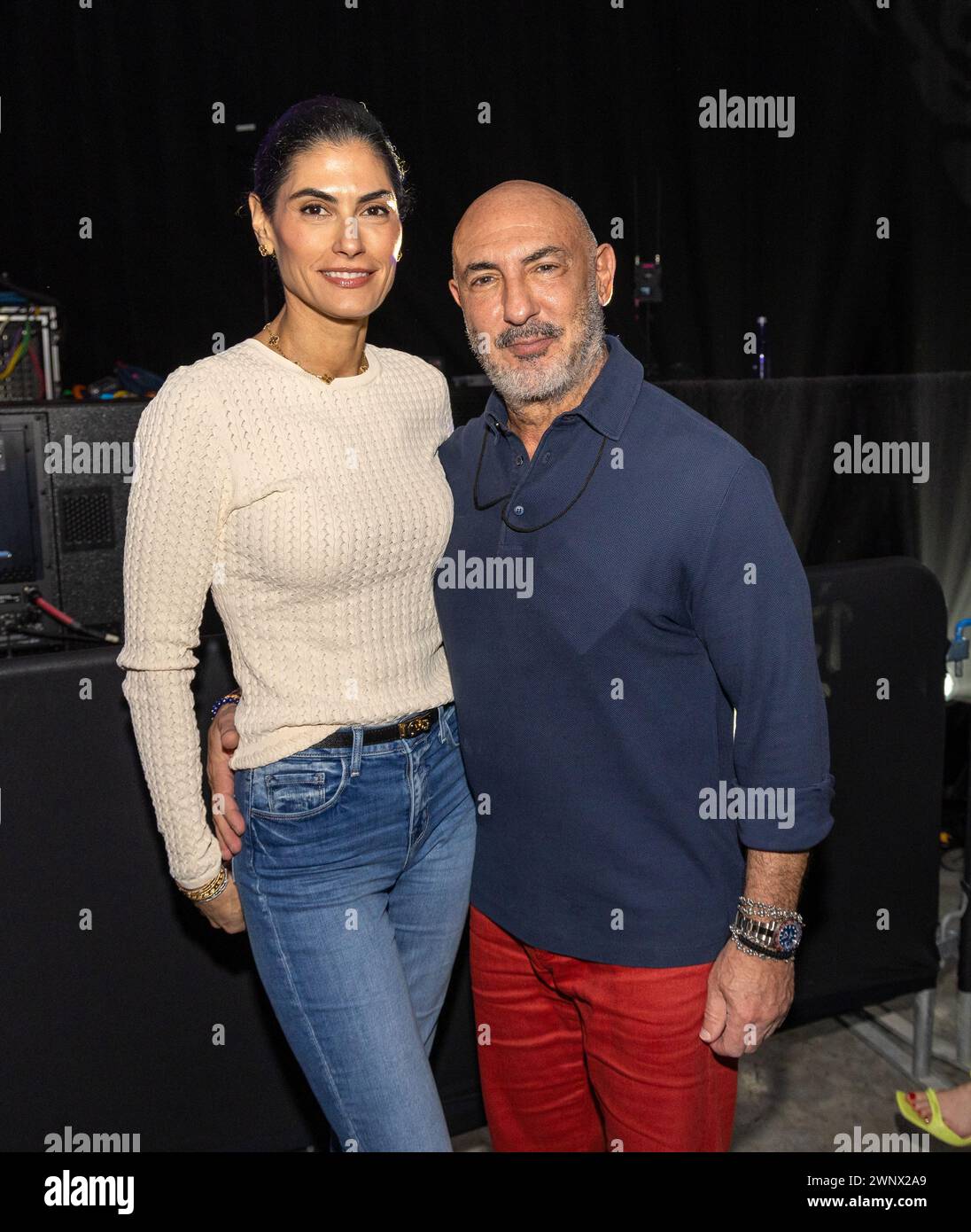 Gary nader hi-res stock photography and images - Alamy