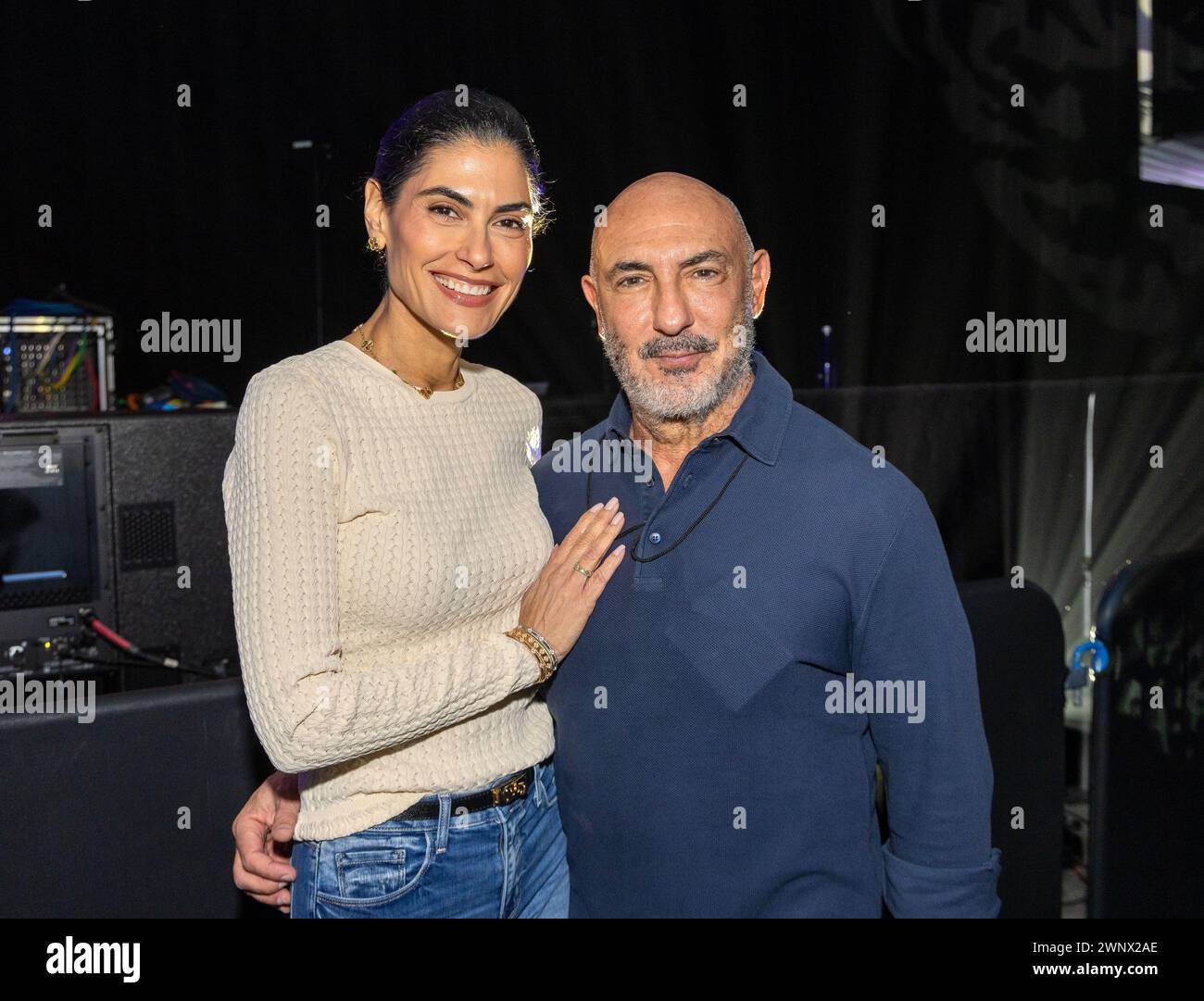 Gary nader hi-res stock photography and images - Alamy