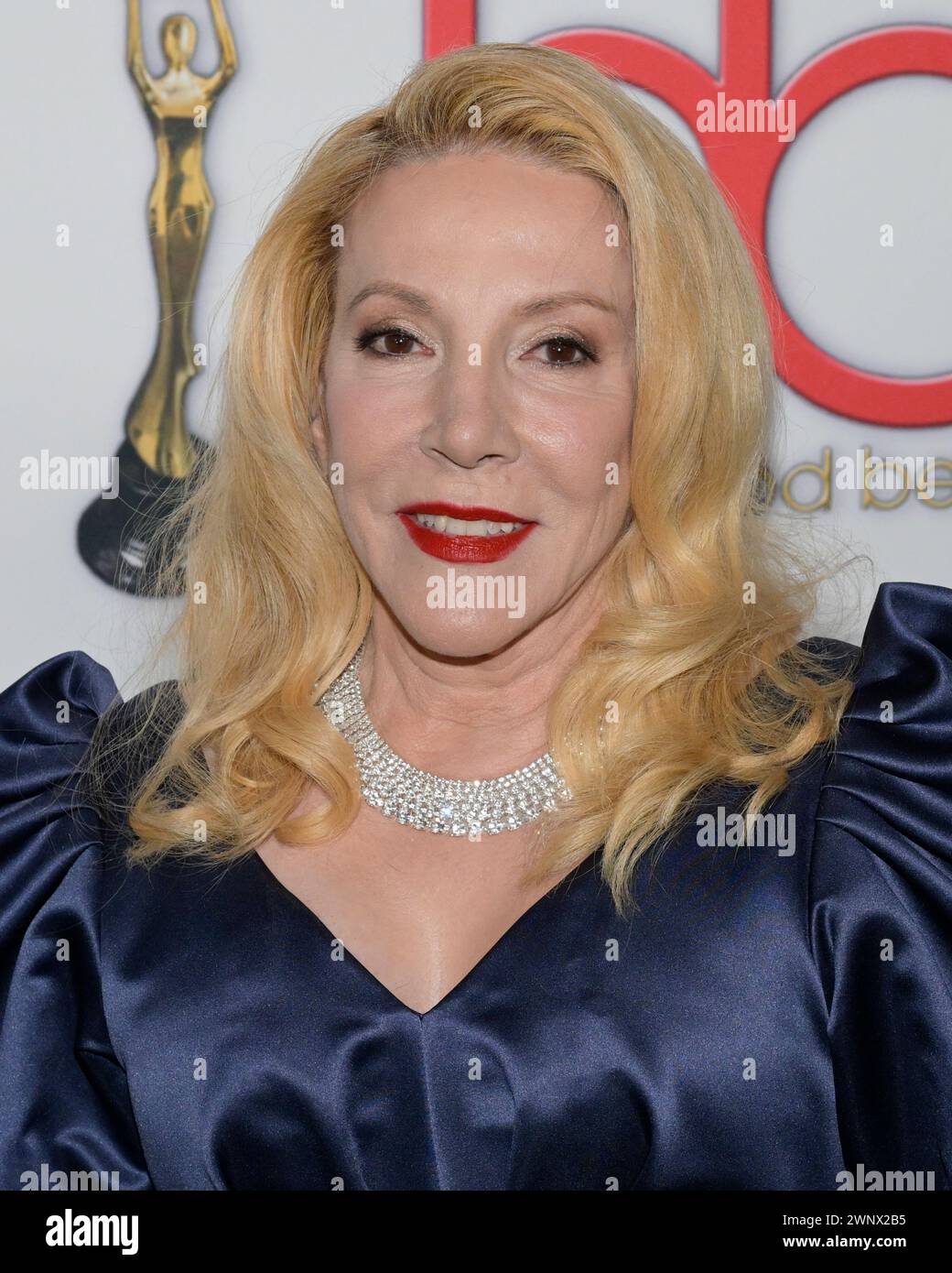 March 3, 2024, Hollywood, California, U.S.: Michele Elyzabeth, CEO ...