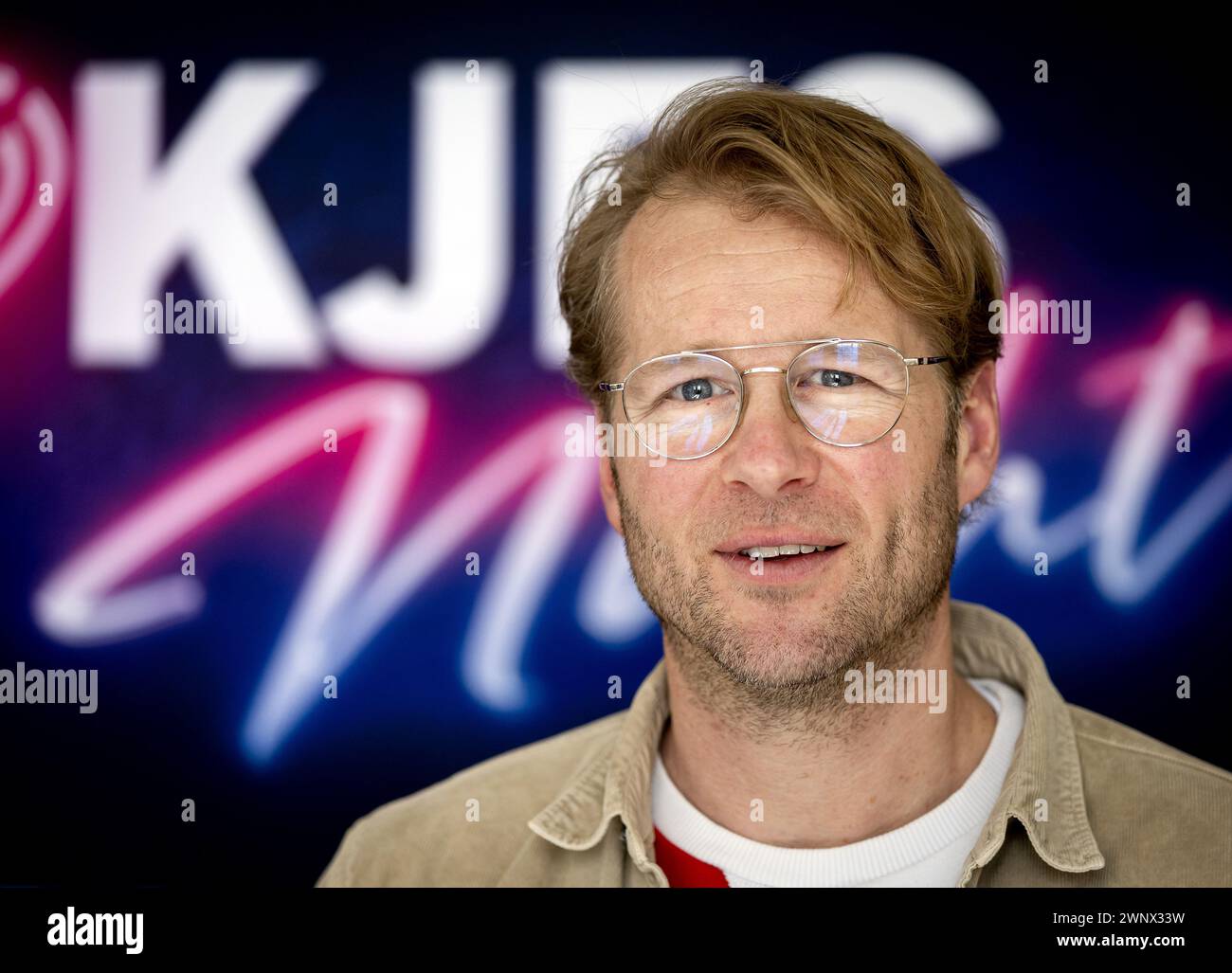 Bekendmaking hi-res stock photography and images - Alamy