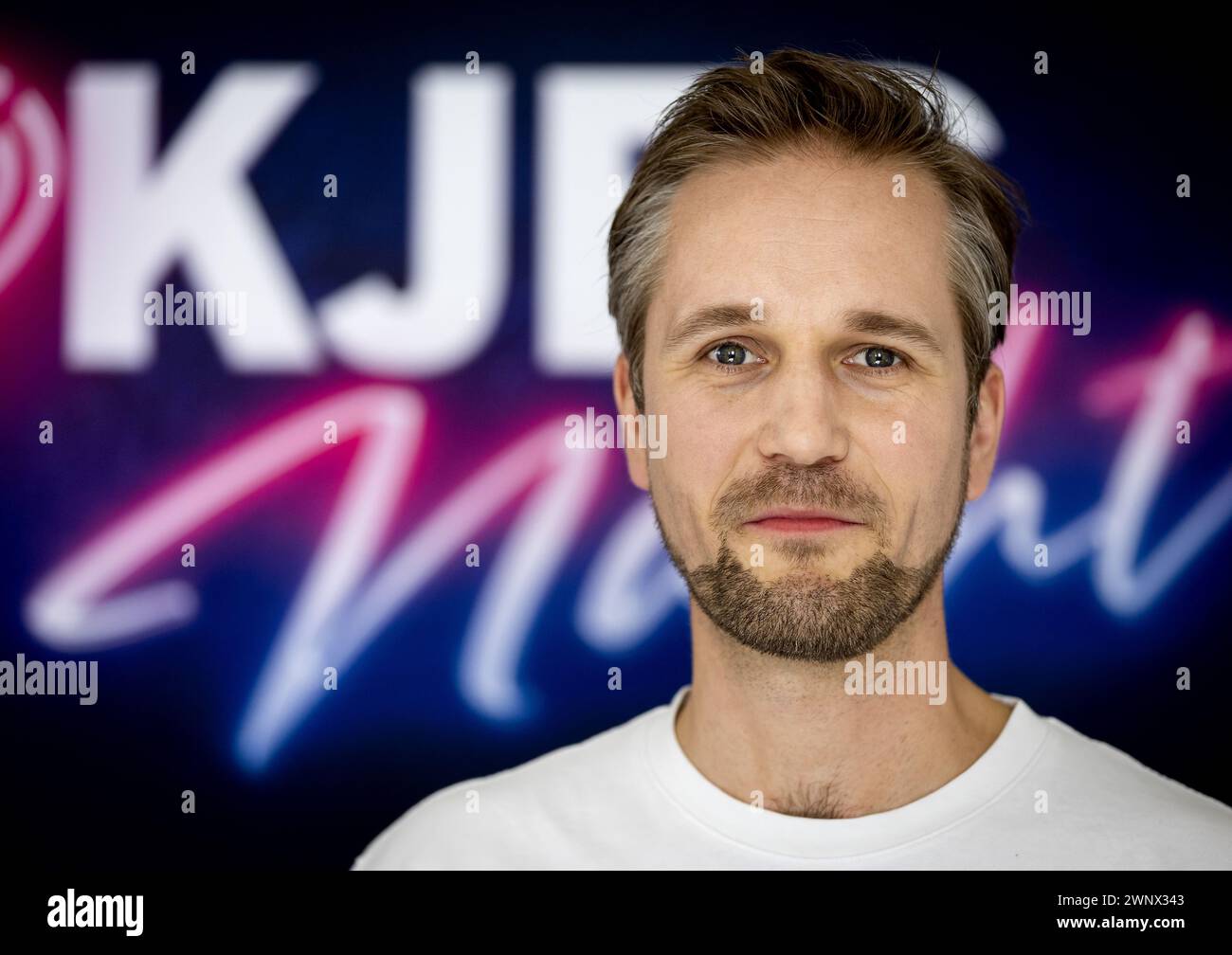 Bekendmaking hi-res stock photography and images - Alamy