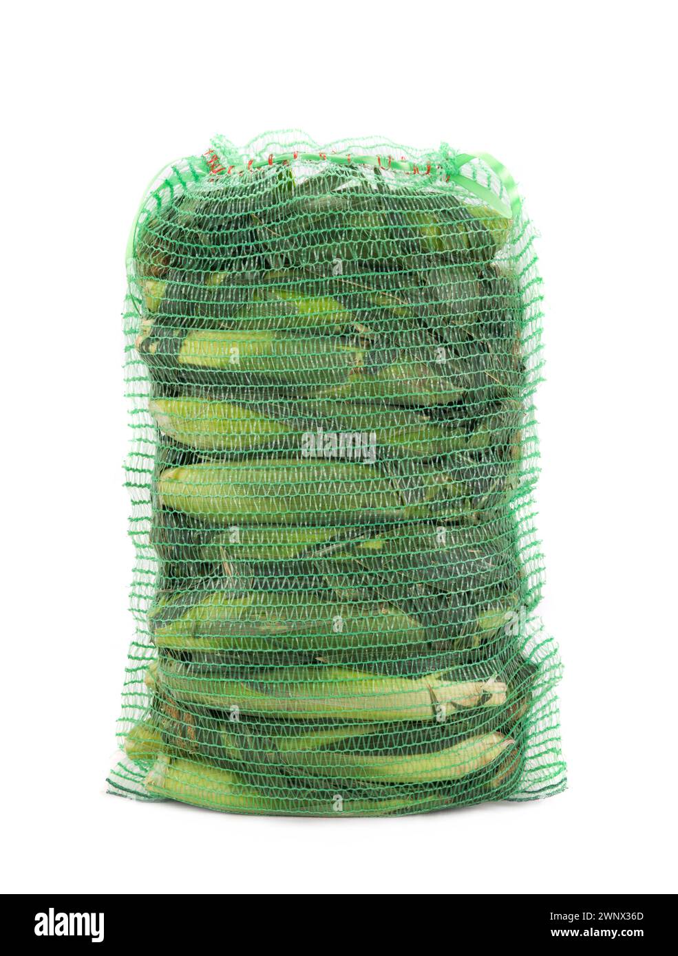 Bag yellow corn kernels hi-res stock photography and images - Alamy