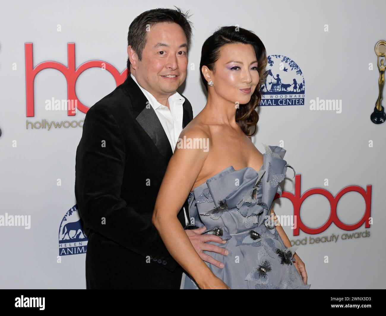 Eric Michael Zee Actor