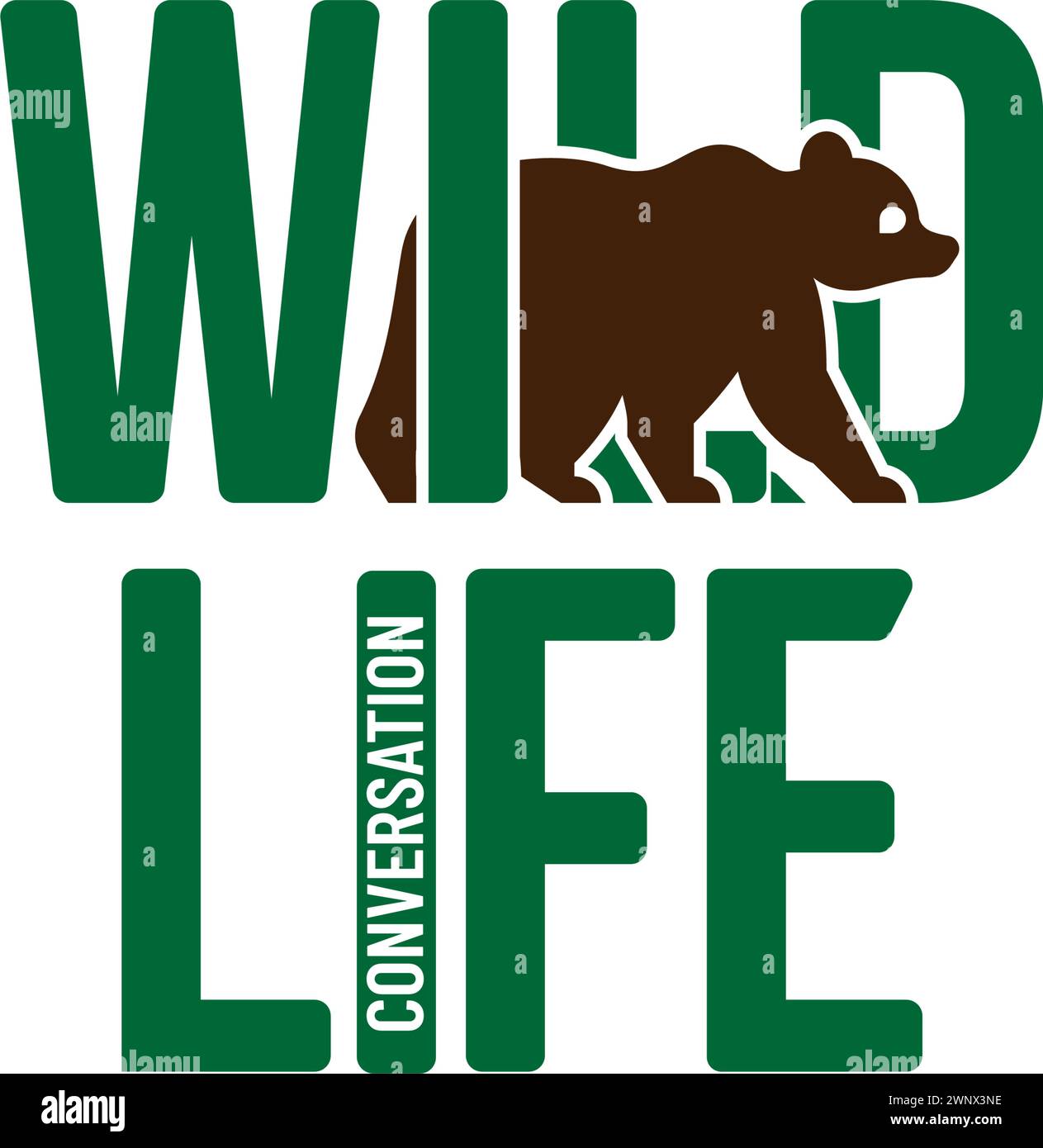 World biodiversity day social Stock Vector Images - Alamy