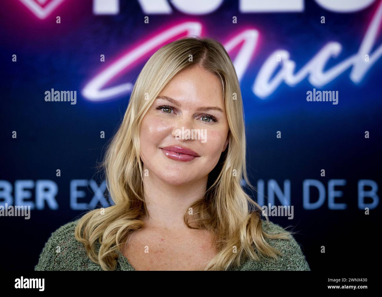 Menselijk haar hi-res stock photography and images - Alamy