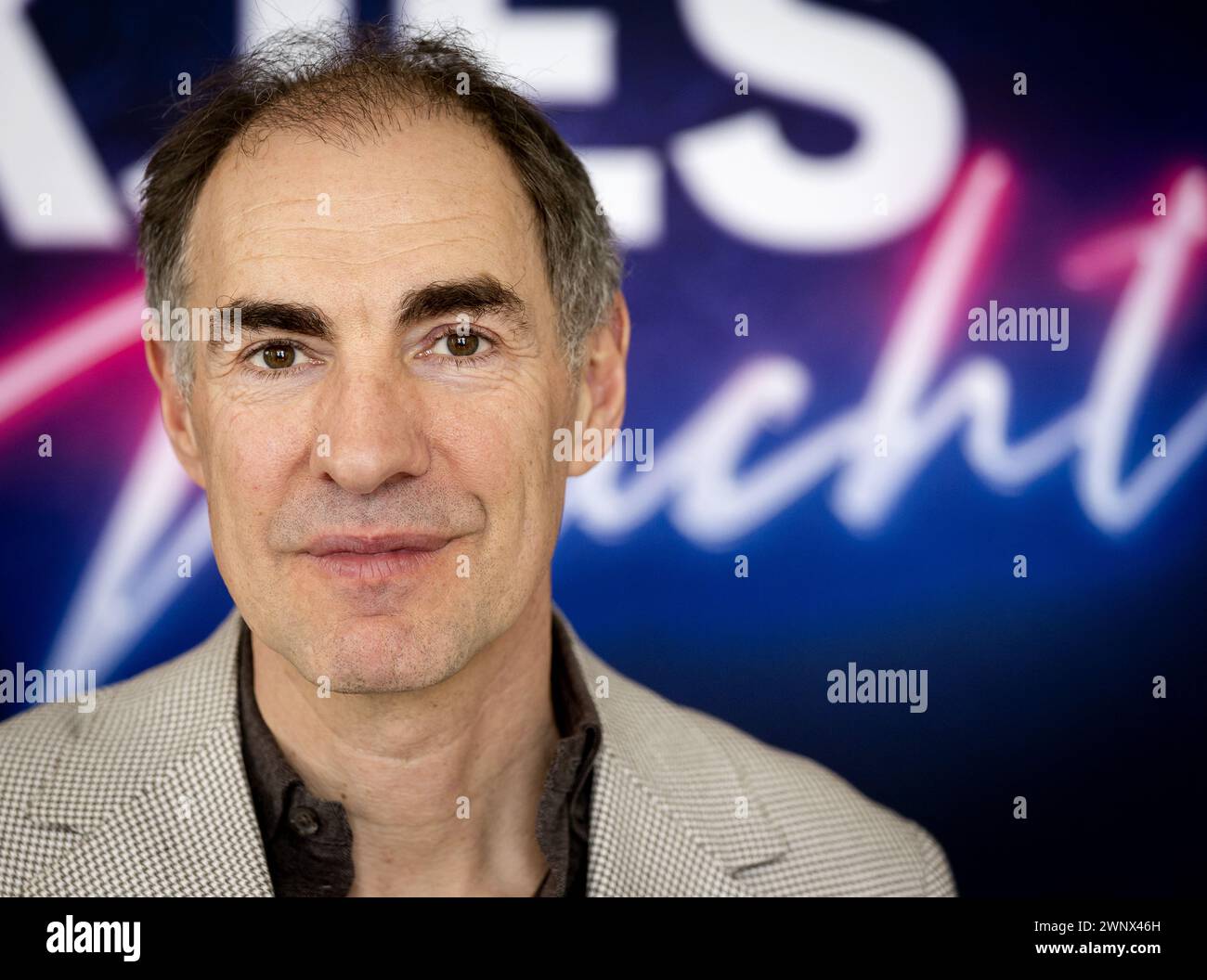 Rokjesnacht hi-res stock photography and images - Alamy