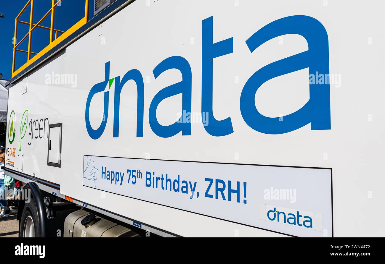 Dnata firma hi-res stock photography and images - Alamy