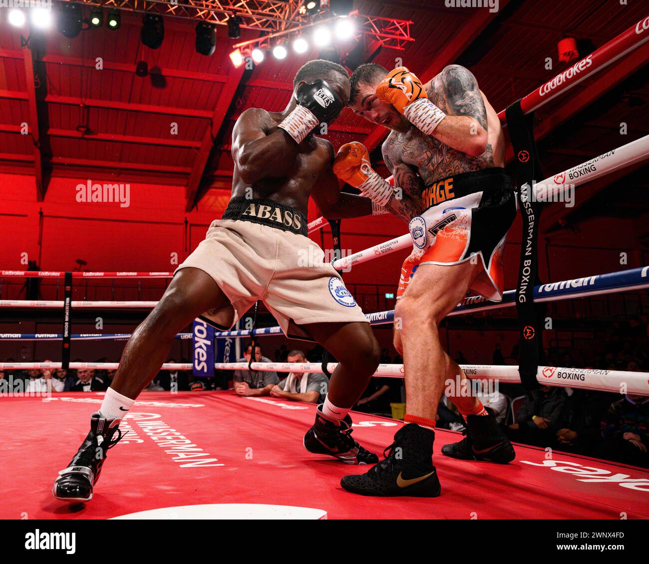 Show baraou vs hi-res stock photography and images - Alamy