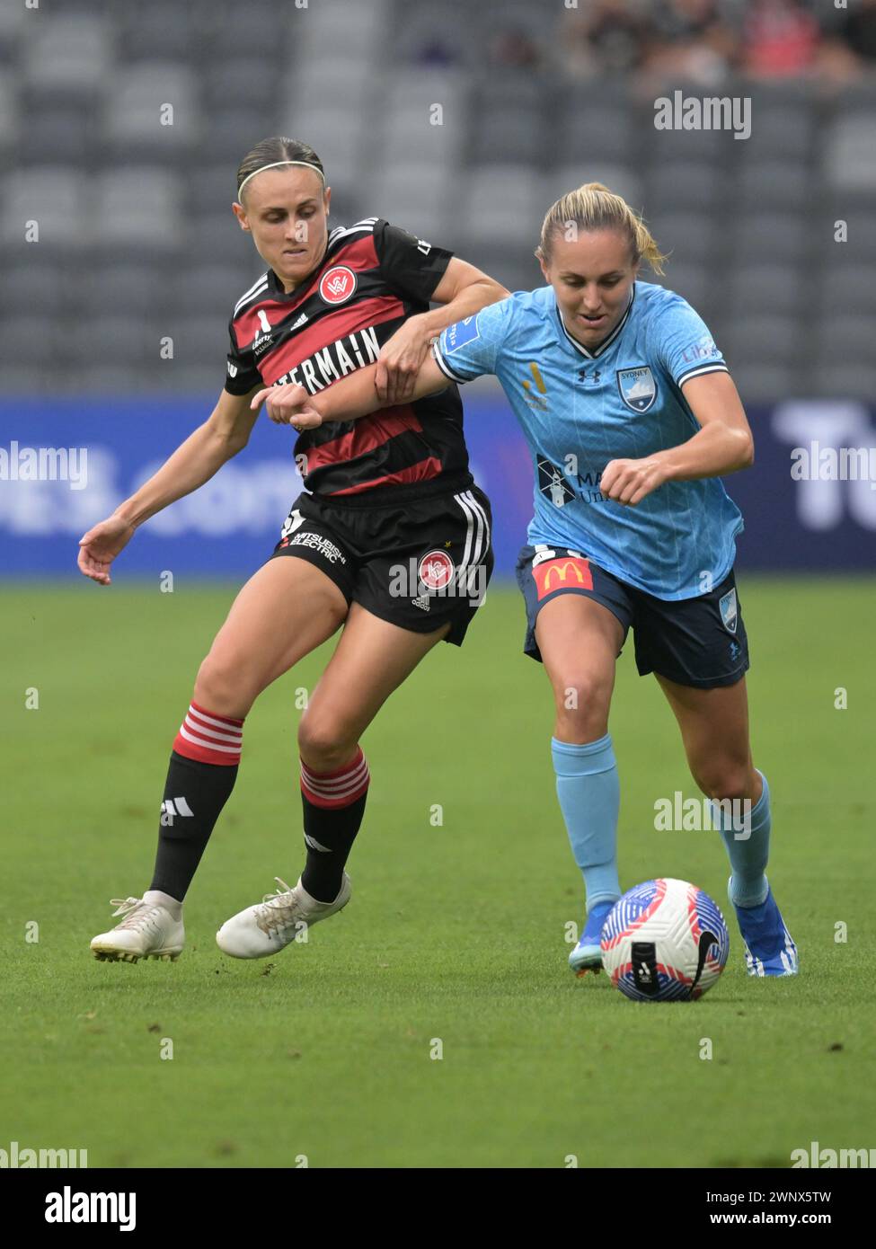 Mackenzie price hi-res stock photography and images - Alamy