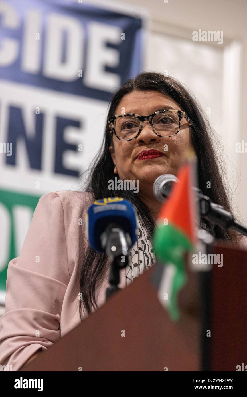 Ohio republican primary 2024 hi-res stock photography and images - Alamy