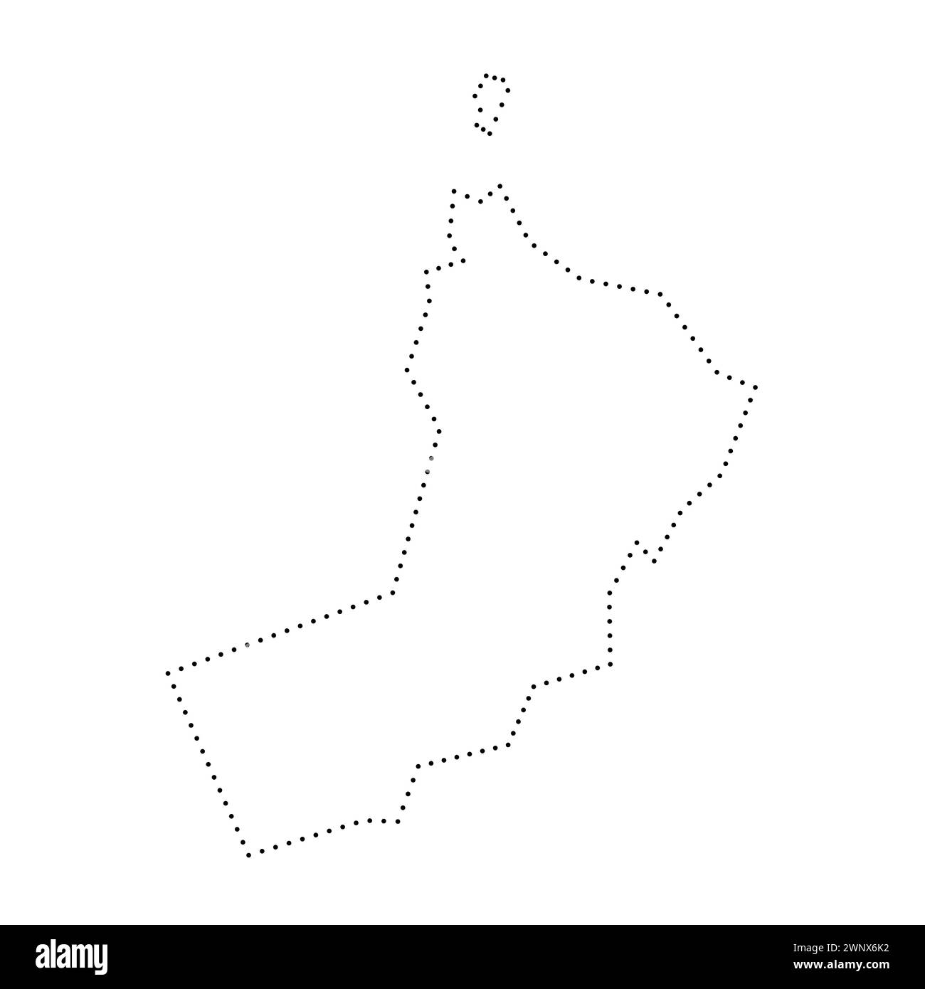 Muscat map Black and White Stock Photos & Images - Alamy