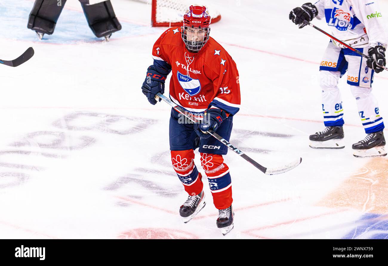 Niklas grandell hi-res stock photography and images - Alamy