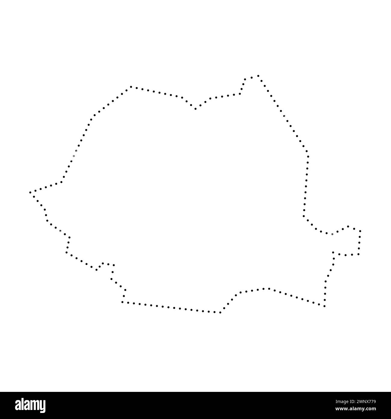 Bucharest romania europe map Black and White Stock Photos & Images - Alamy