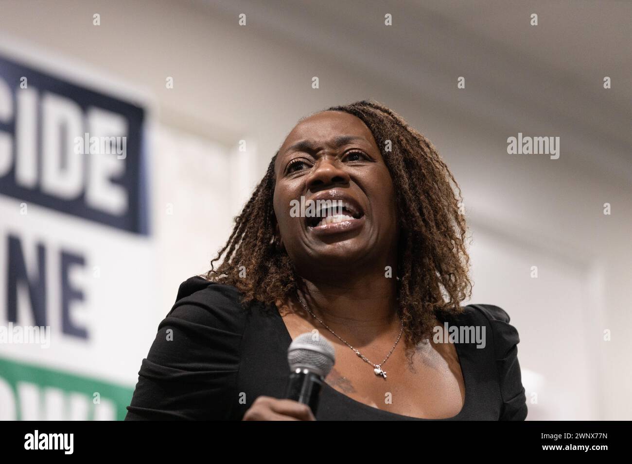 Ohio republican primary 2024 hi-res stock photography and images - Alamy