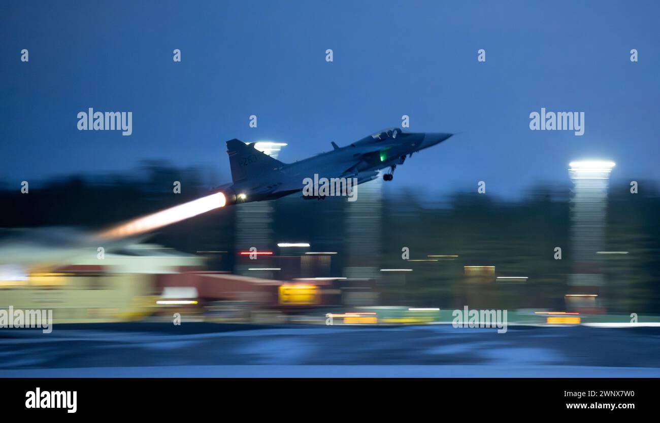 Steadfast defender norway hi-res stock photography and images - Alamy