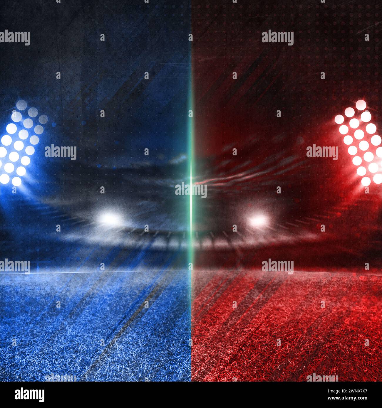 Cricket template for social media posts. Cricket background with ...