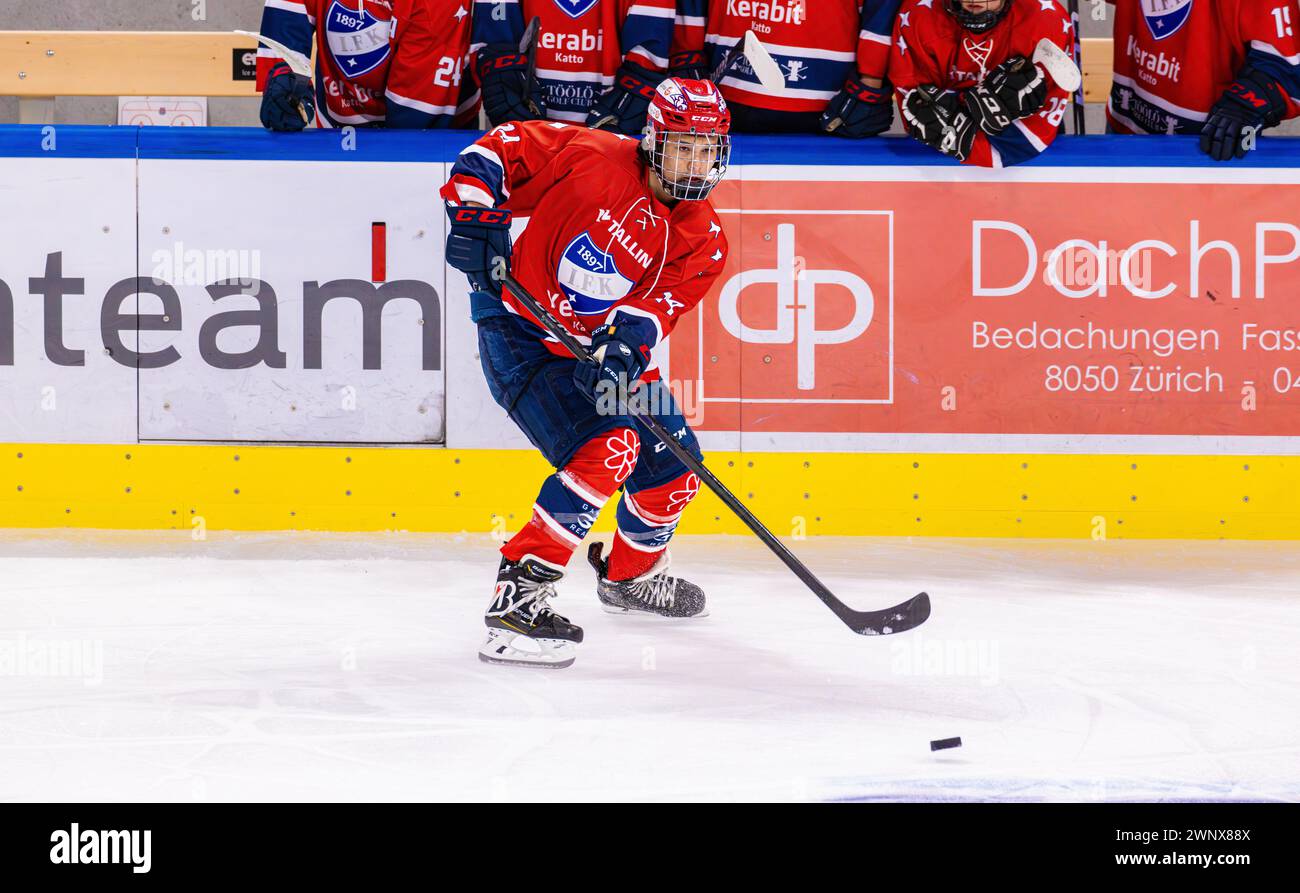 Lucas koivunen hi-res stock photography and images - Alamy