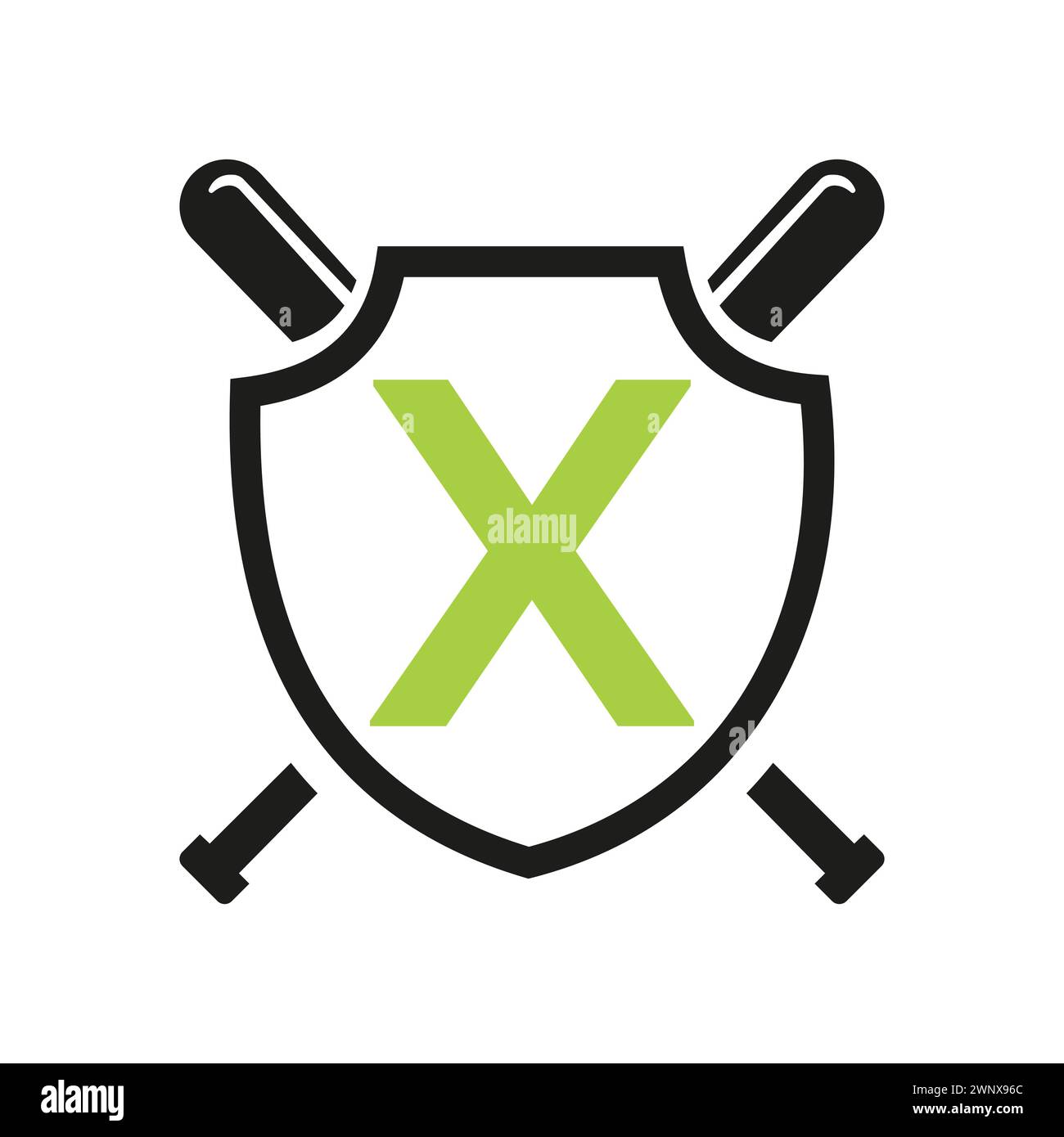 Baseball logo hi-res stock photography and images - Alamy