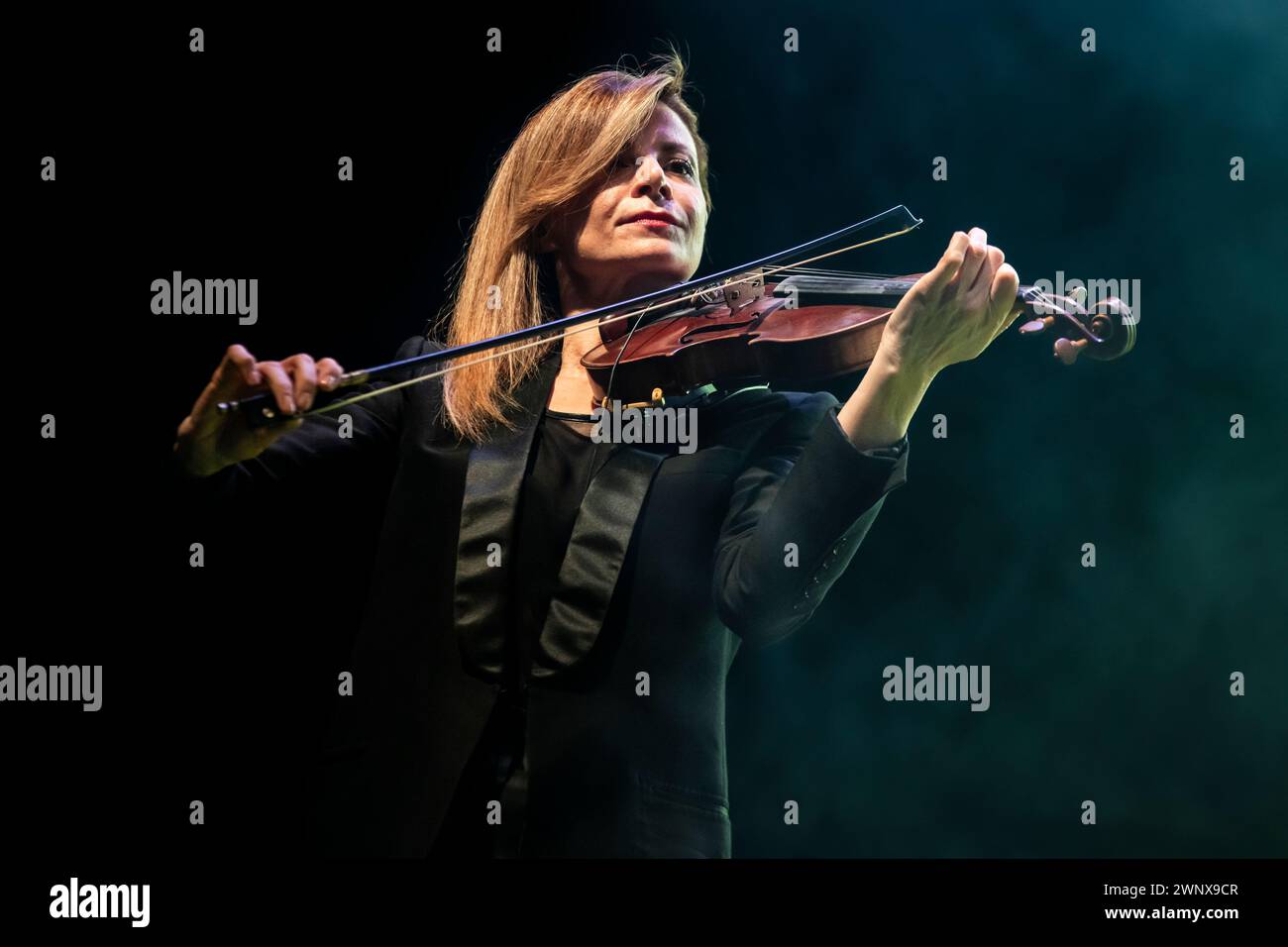 Italian Singer Pupo (Enzo Ghinazzi) live at Teatro Cantiere Carrara (Ex ...