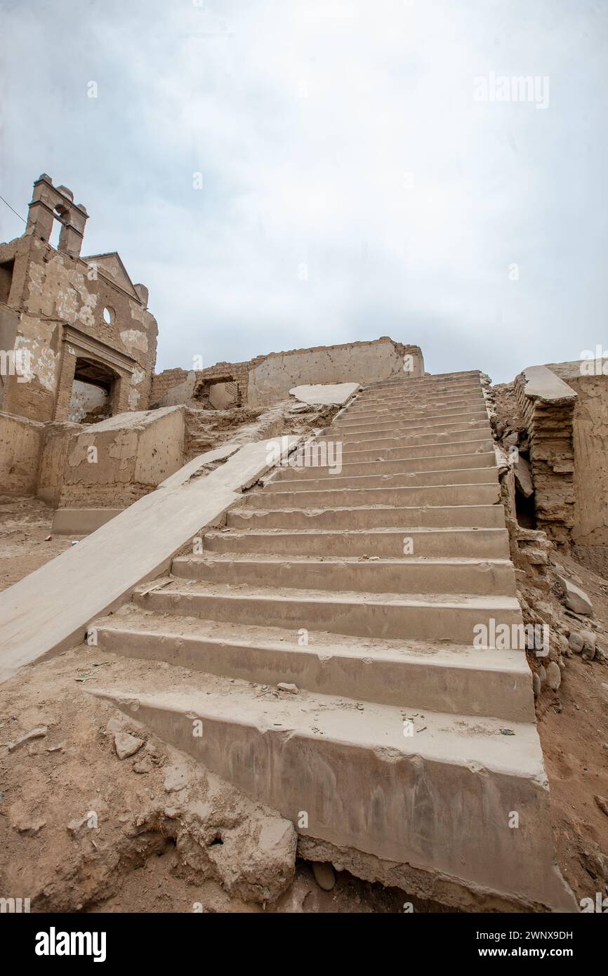 Volcán arequipa hi-res stock photography and images - Alamy