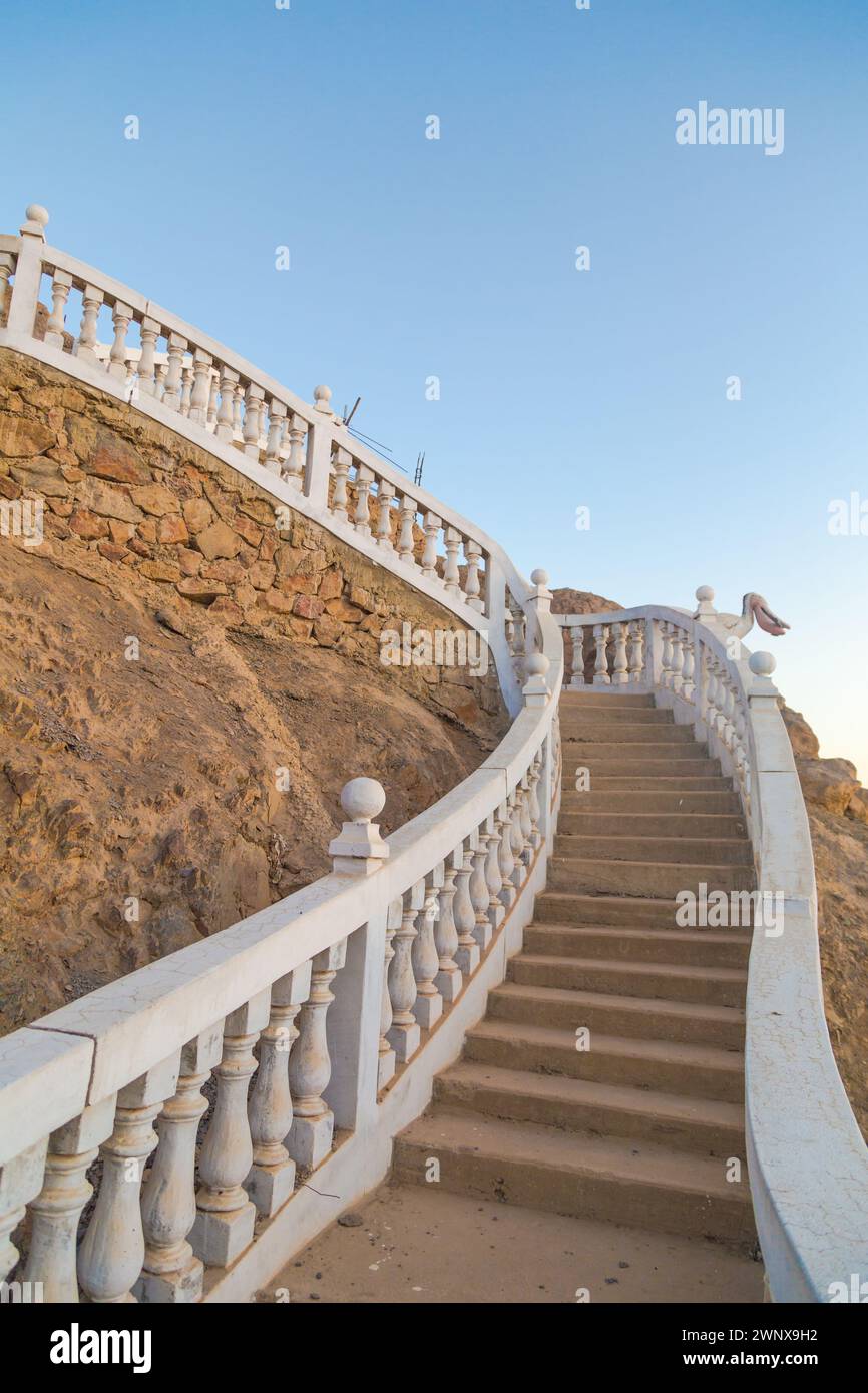 Volcán arequipa hi-res stock photography and images - Alamy