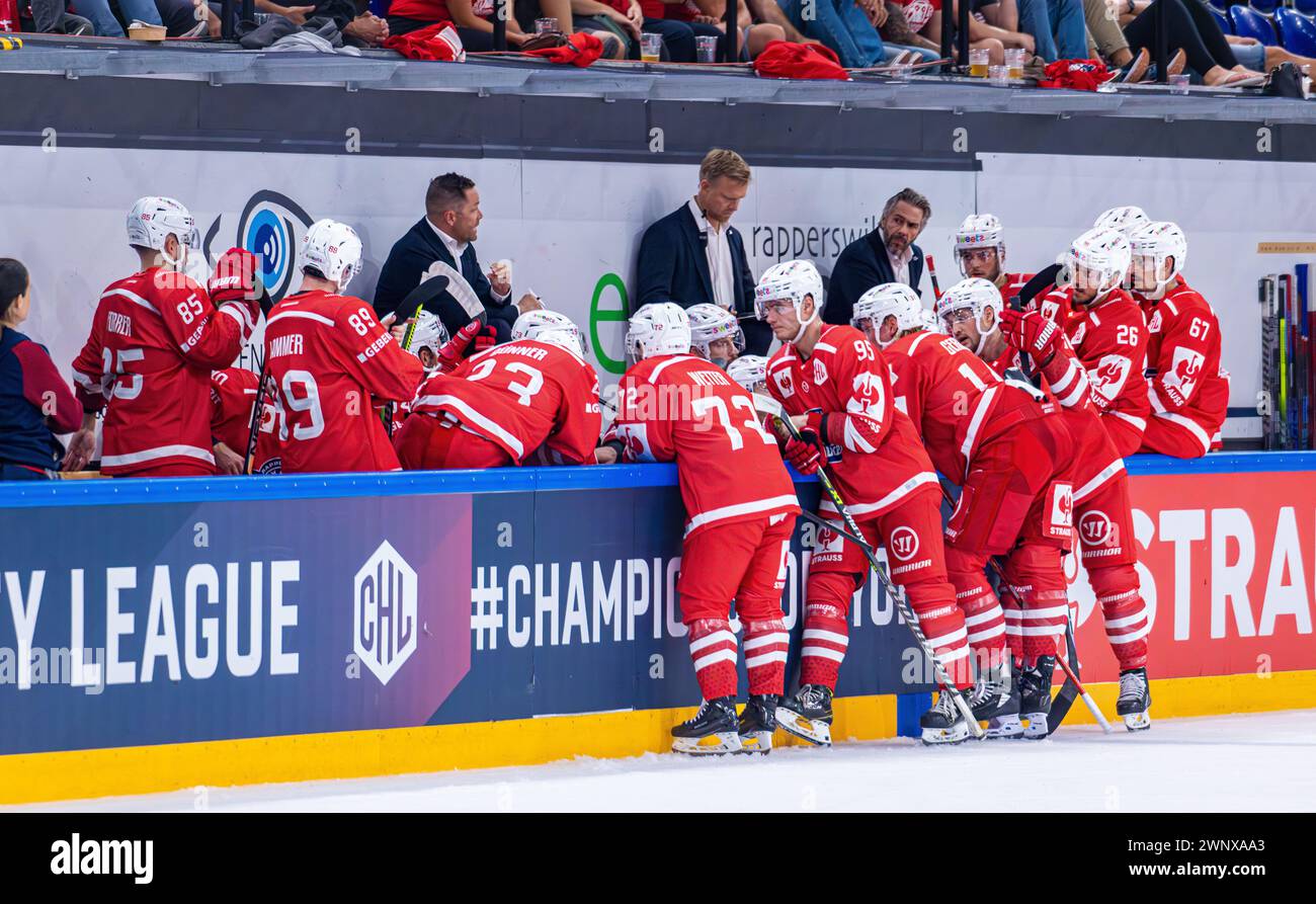 Stefan hedlund hi-res stock photography and images - Alamy