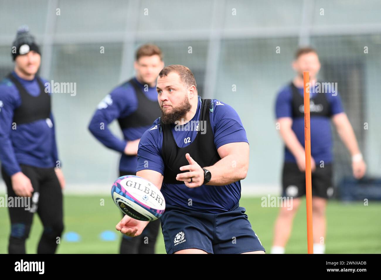 Scotlandduring hi-res stock photography and images - Alamy