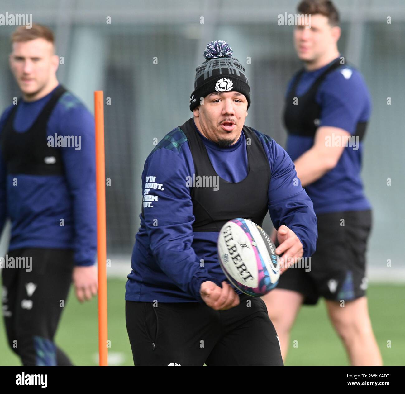 Training sessionn hi-res stock photography and images - Alamy