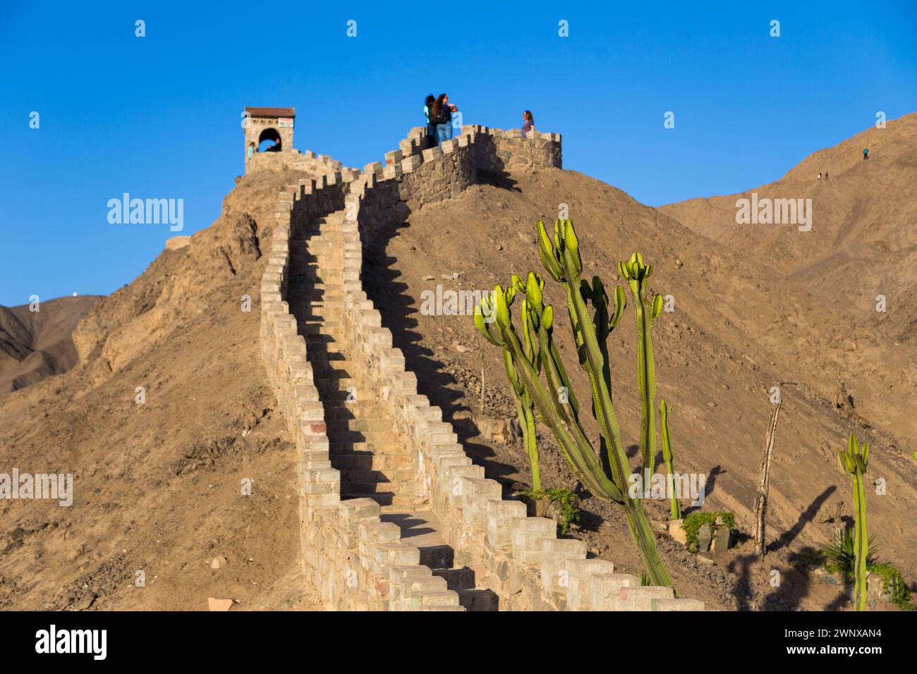 Volcan arequipa hi-res stock photography and images - Alamy