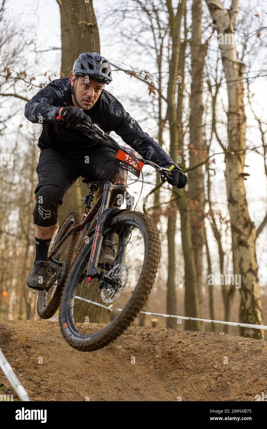 Canyon mtb hi-res stock photography and images - Alamy