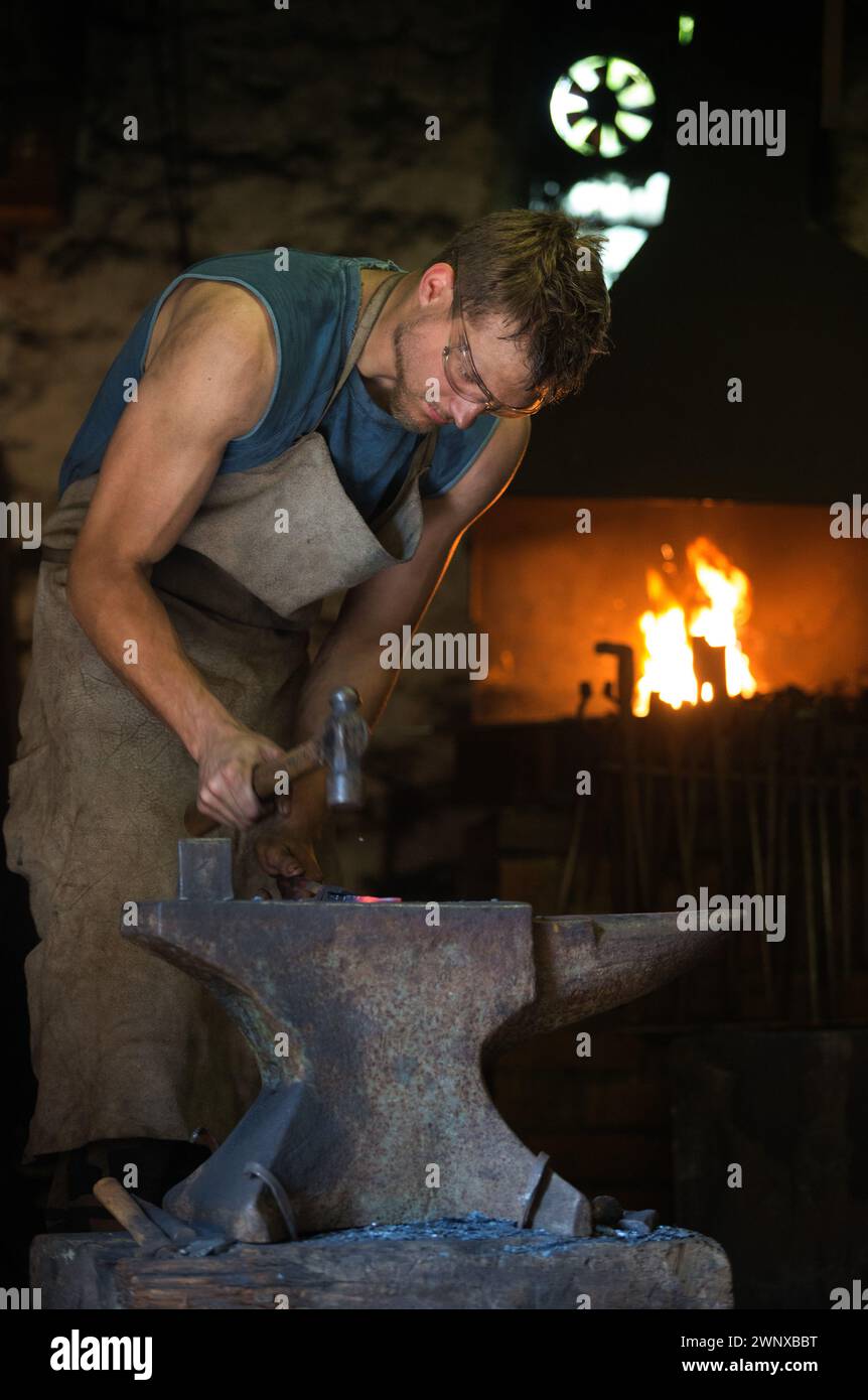 Daniel hawker hi-res stock photography and images - Alamy