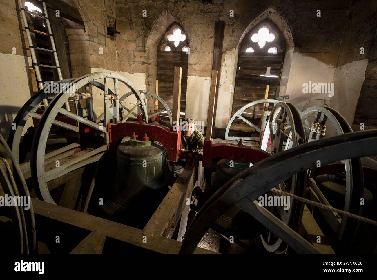 Neil haycock hi-res stock photography and images - Alamy