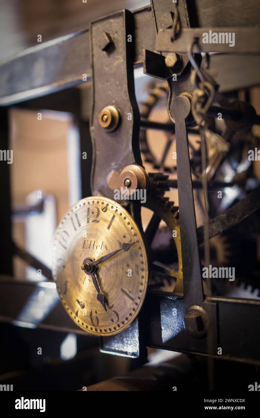Neil haycock hi-res stock photography and images - Alamy