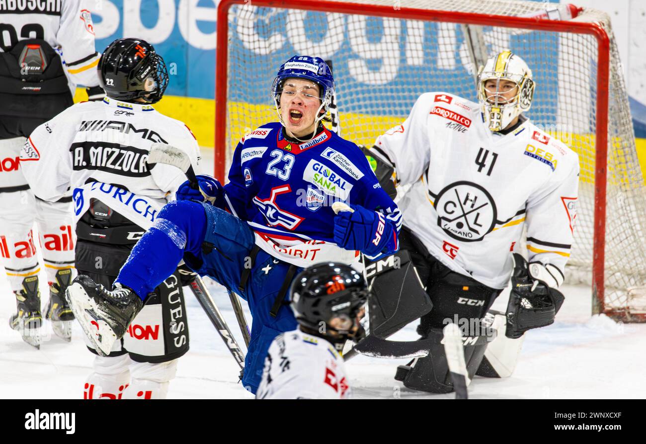 Junioren eishockey liga hi-res stock photography and images - Alamy