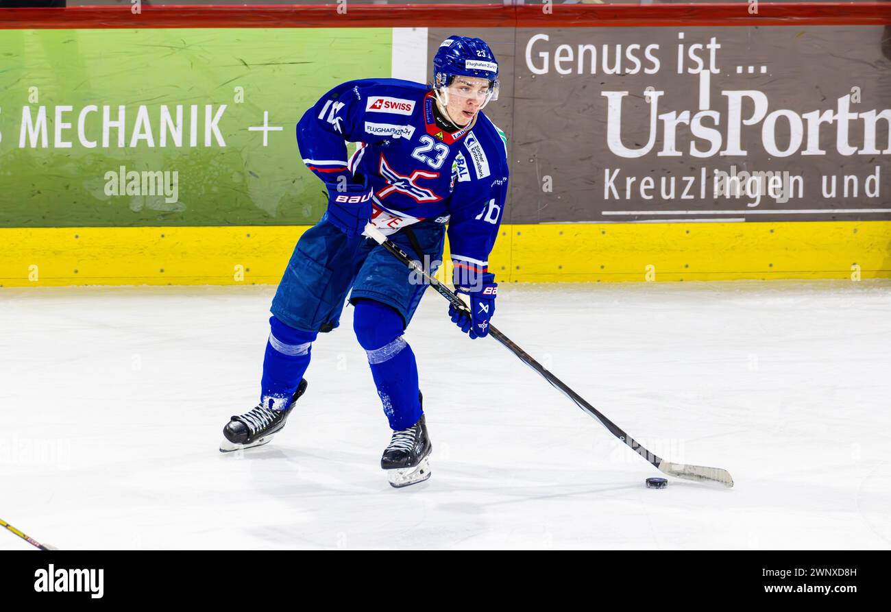 Junioren eishockey liga hi-res stock photography and images - Alamy