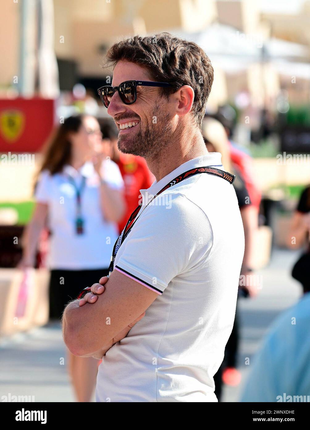 March 2nd 2024 hi-res stock photography and images - Alamy