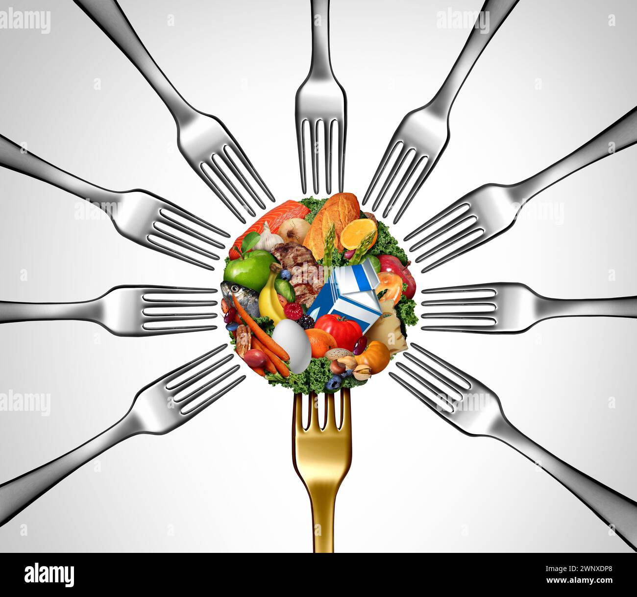 Global Poverty Concept and food insecurity as a concept for world ...