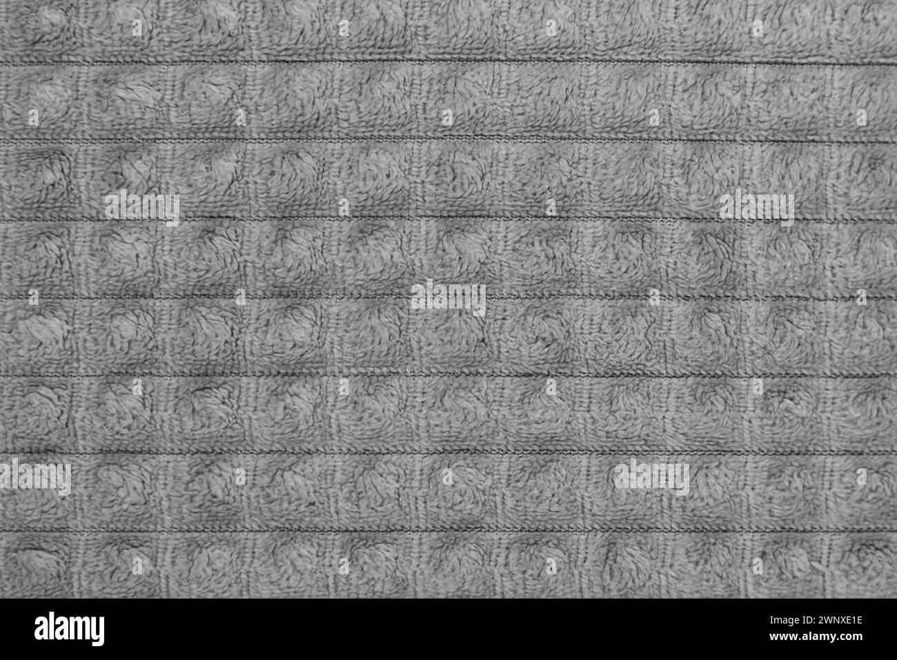 Background of soft fabric with squares Stock Photo - Alamy