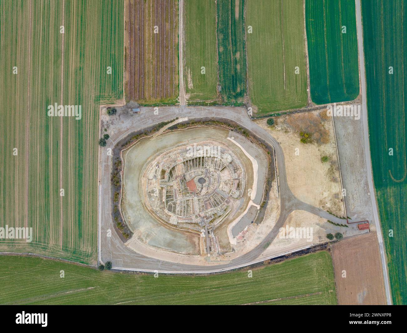 Arquitectura rural antigua hi-res stock photography and images - Alamy