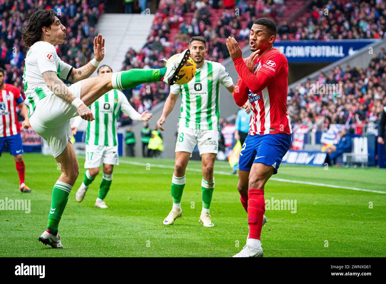 Mens soccer boot hi-res stock photography and images - Alamy