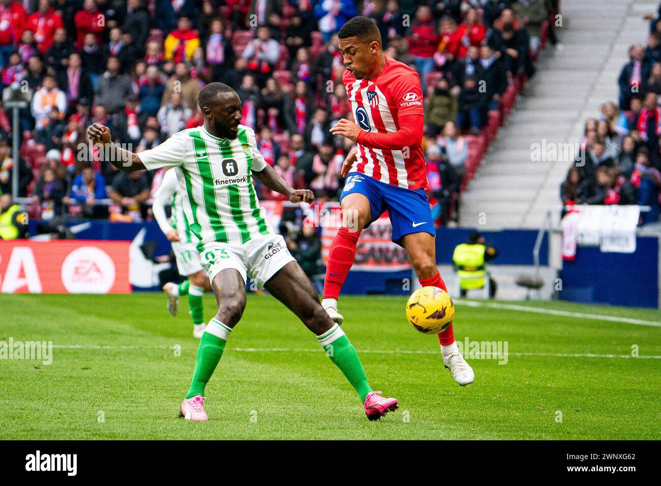 Samu lino hi-res stock photography and images - Alamy