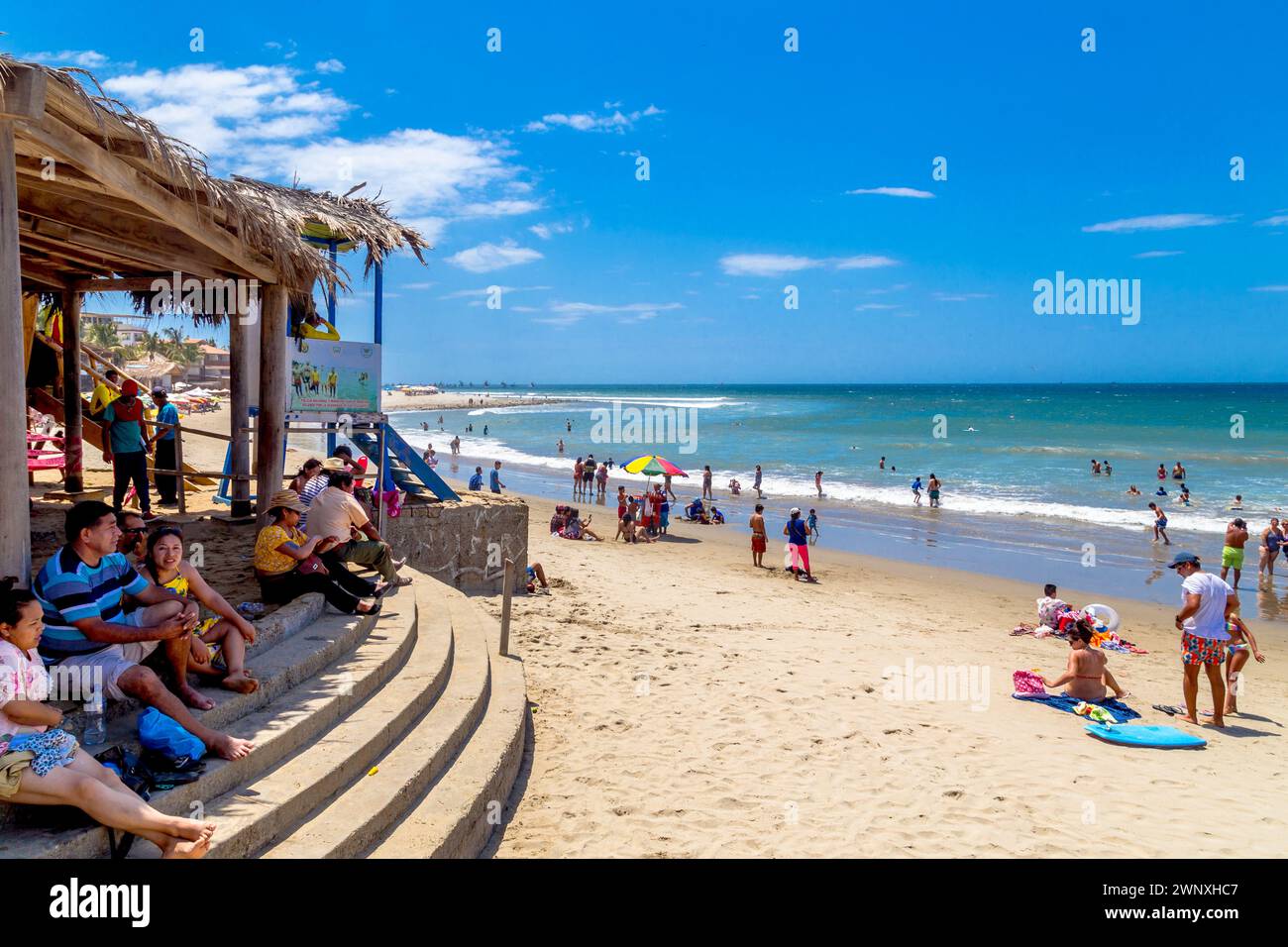 Piura peru hi-res stock photography and images - Alamy