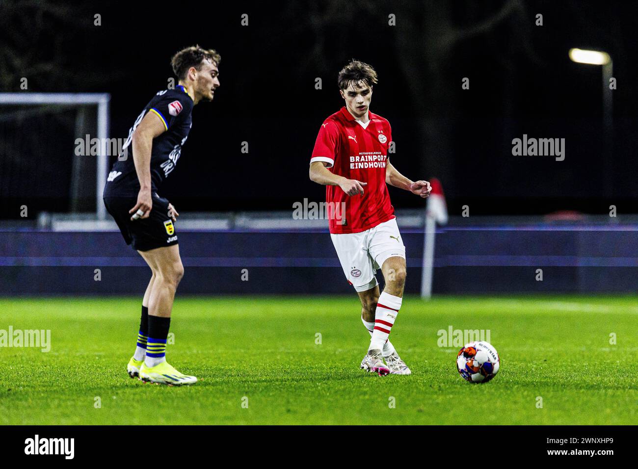 Koen jansen hi-res stock photography and images - Alamy