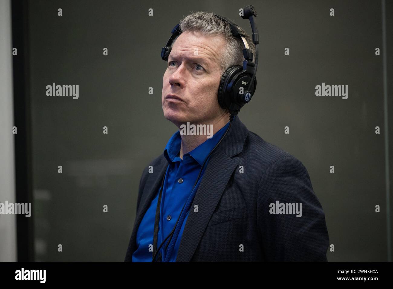 Cape Canaveral, United States of America. 03 March, 2024. NASA ...