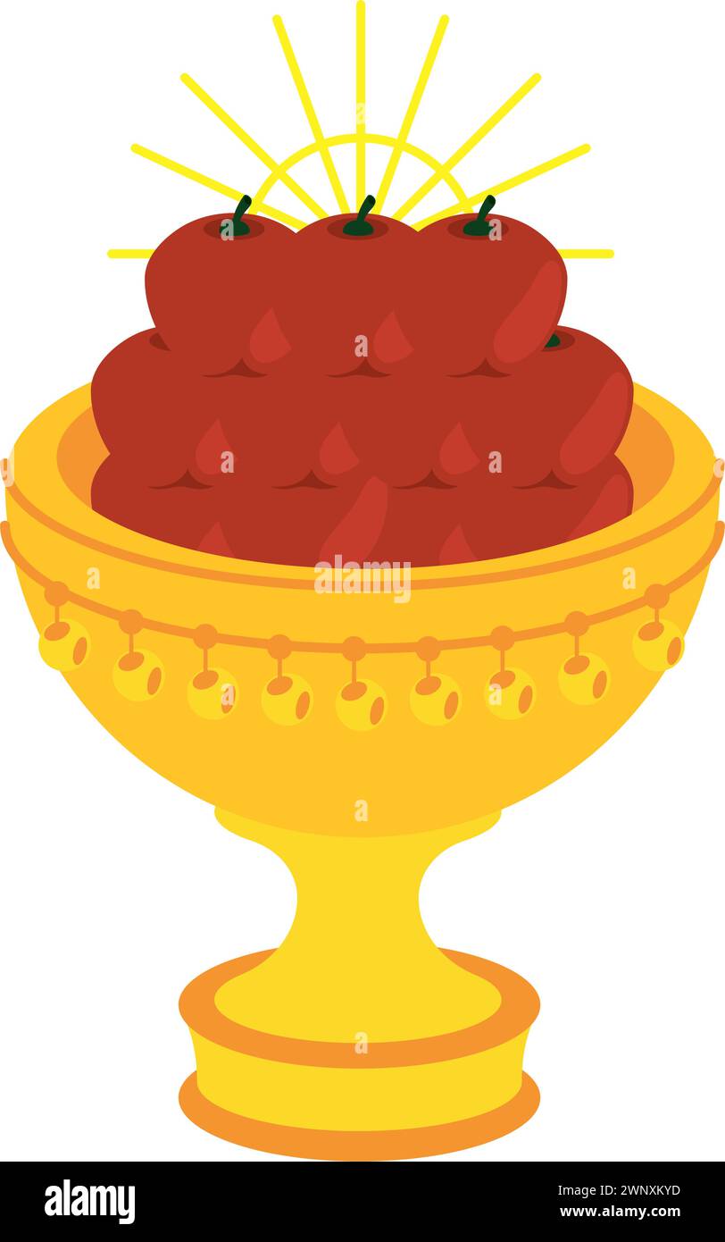nyepi food culture Stock Vector Image & Art - Alamy